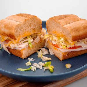 Mighty Melt - Welcome