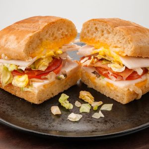 Mighty Melt - Welcome