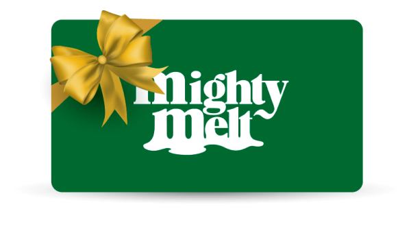 Mighty Melt - Welcome