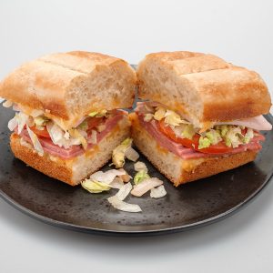 Mighty Melt - Welcome